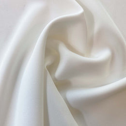 Tela Plana Color Poliéster Spandex Microsarga Olivia – ZOH Textil