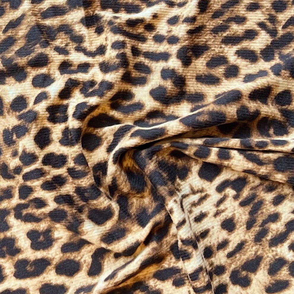 Tela Punto Canutón Jaguar – Zoh Textil