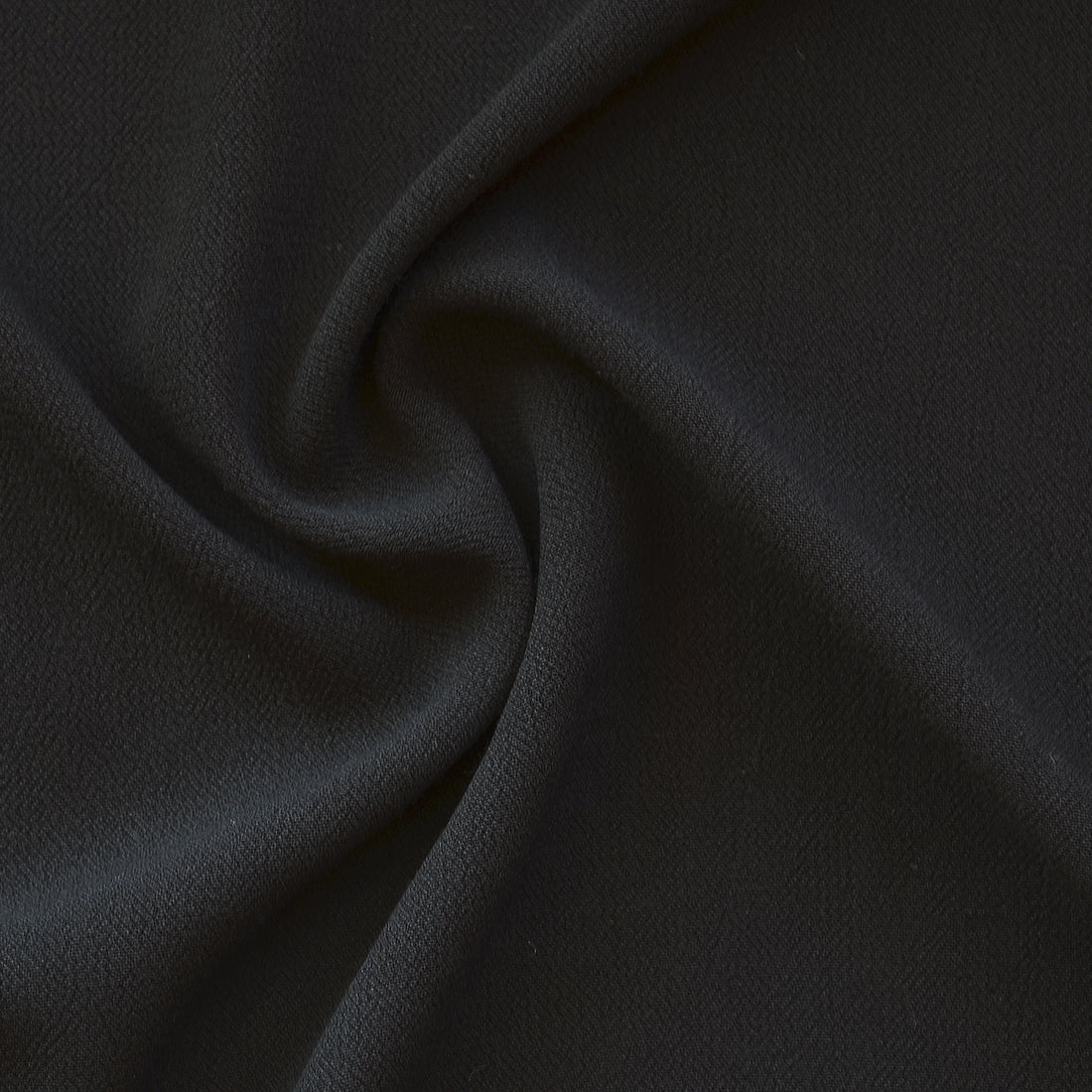 Tela Plana Color Viscosa Rayón Viscosa Crep Hermes – ZOH Textil