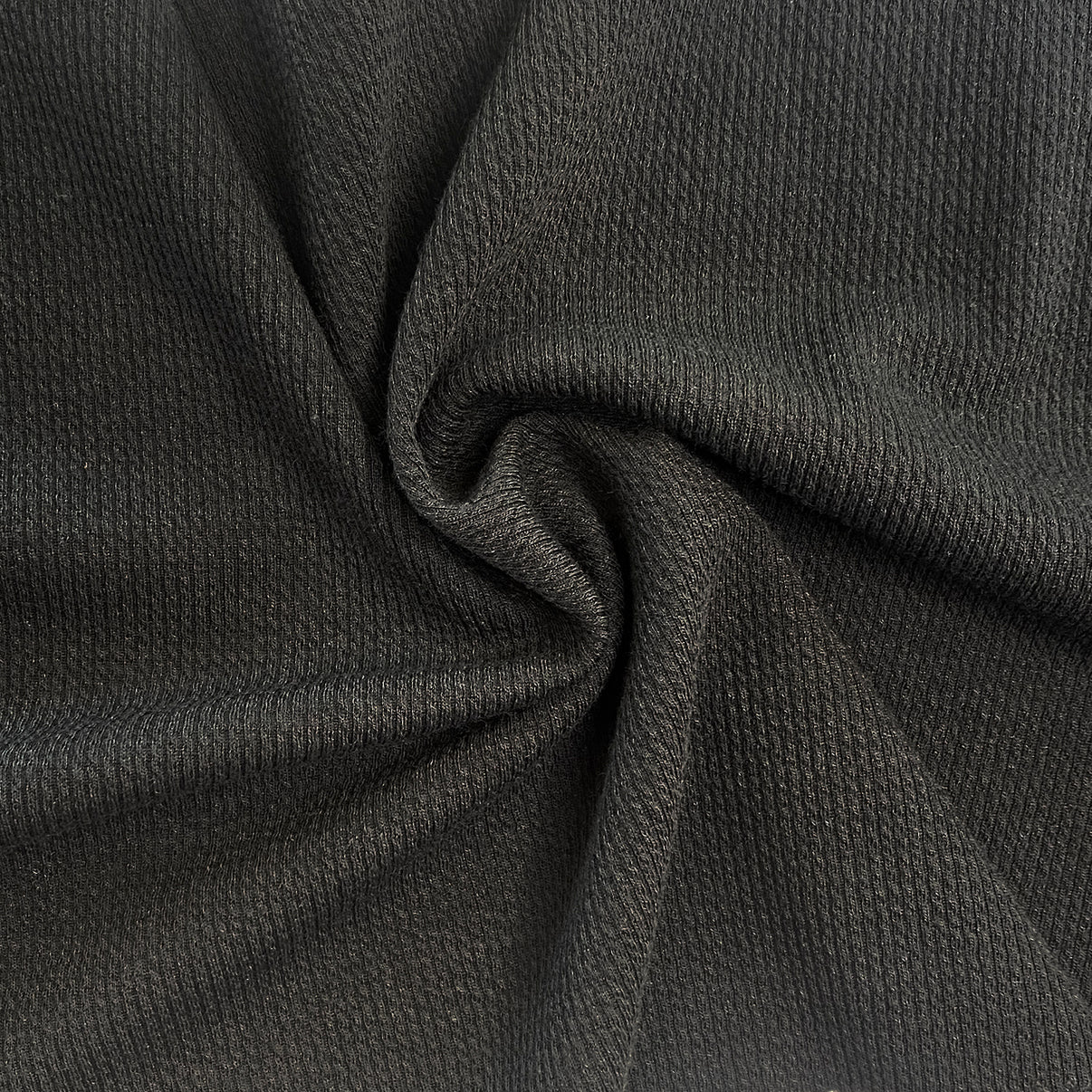 Tela Jersey Punto Poliéster Spandex Rib Canutón Morley – ZOH Textil