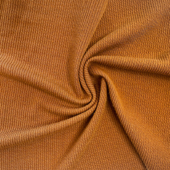 Tela Jersey Punto Poliéster Spandex Rib Canutón Morley – ZOH Textil